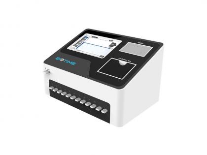 FLI-100 FIA Analyzer