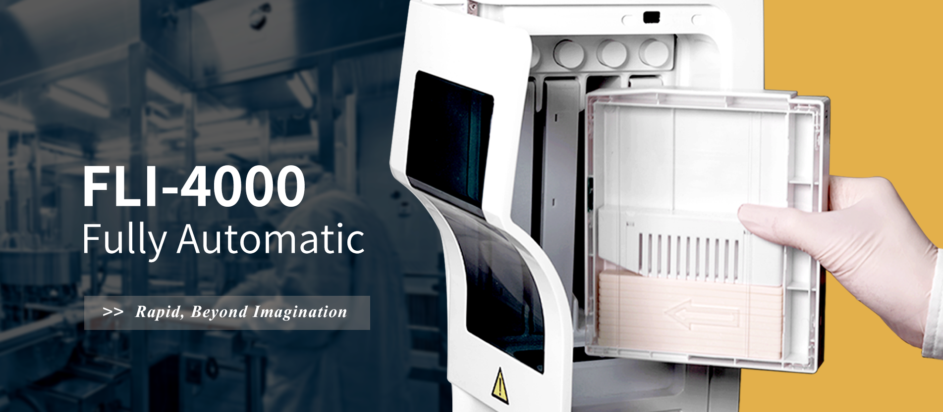 Immunofluorescence Reagent,Immunoassay Analyzer Manufacturer ...