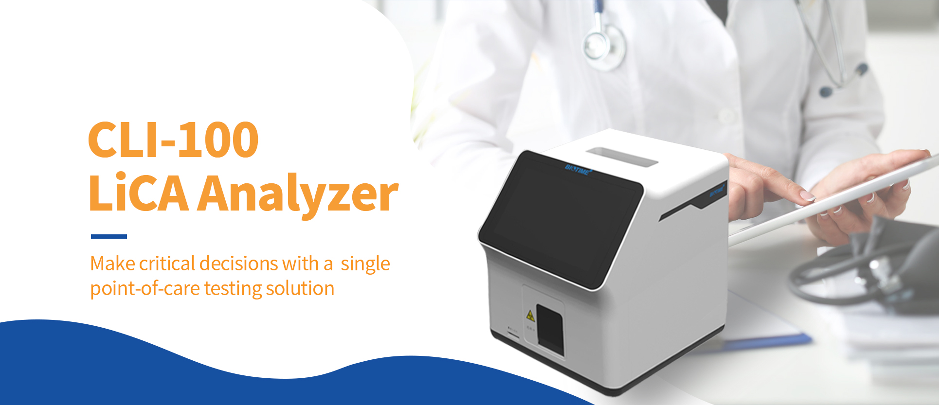 Immunofluorescence Reagent,Immunoassay Analyzer Manufacturer ...