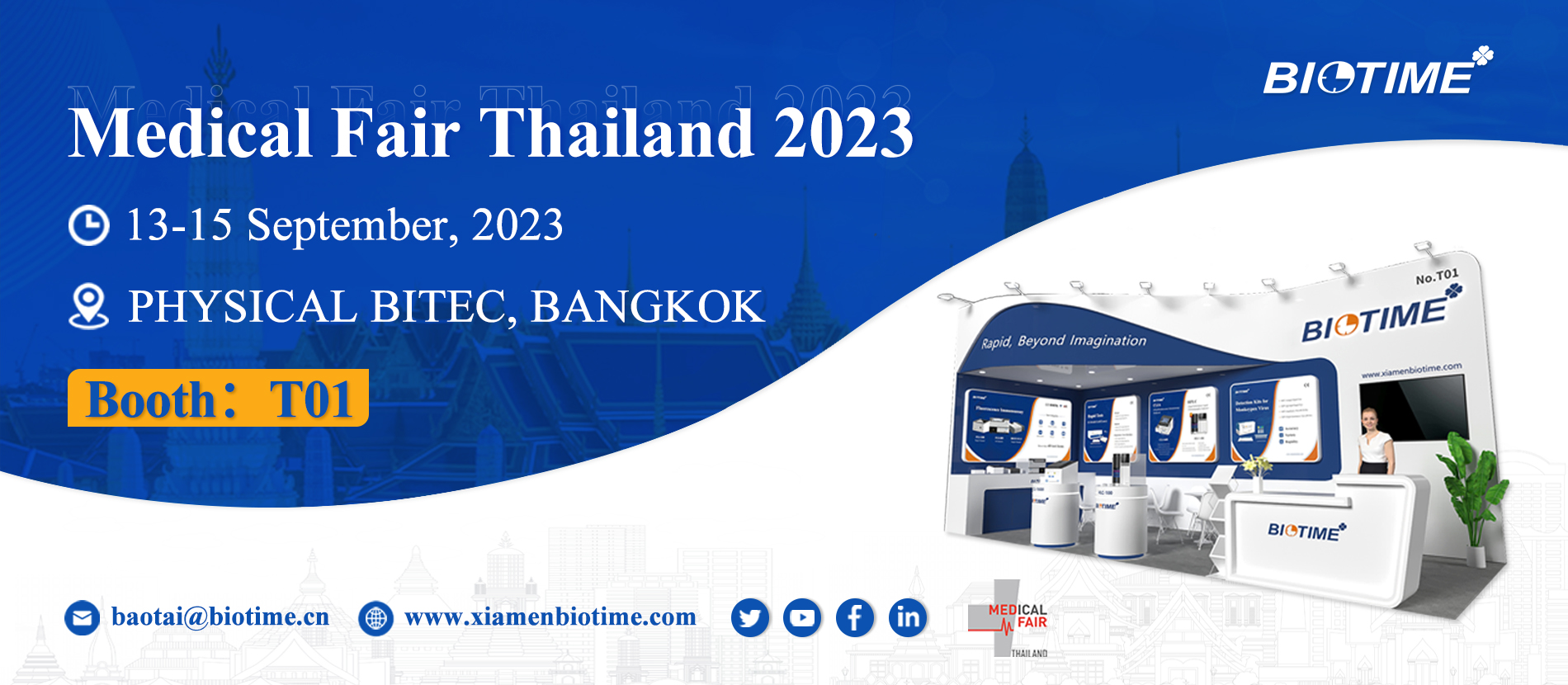 Immunofluorescence Reagent,Immunoassay Analyzer Manufacturer